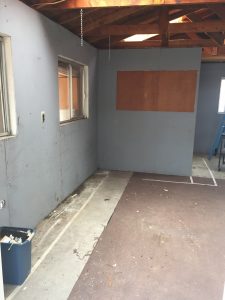 Past Projects – Halsey Construction