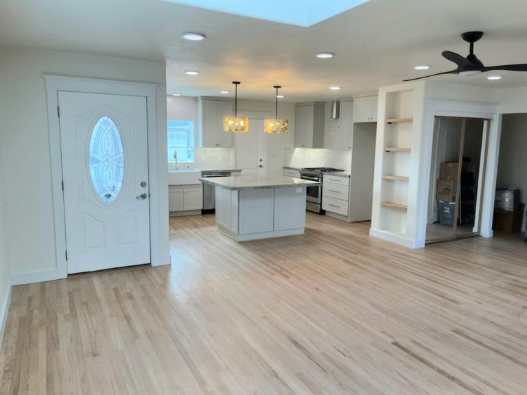 Past Projects – Halsey Construction