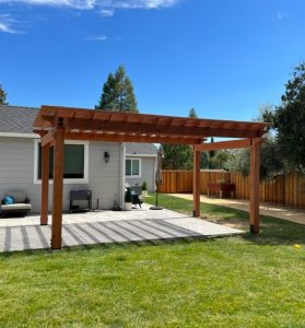 Past Projects – Halsey Construction